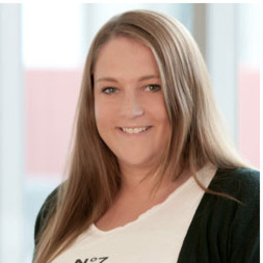 Marie Post - IT-Systemkauffrau - TIM AG | XING