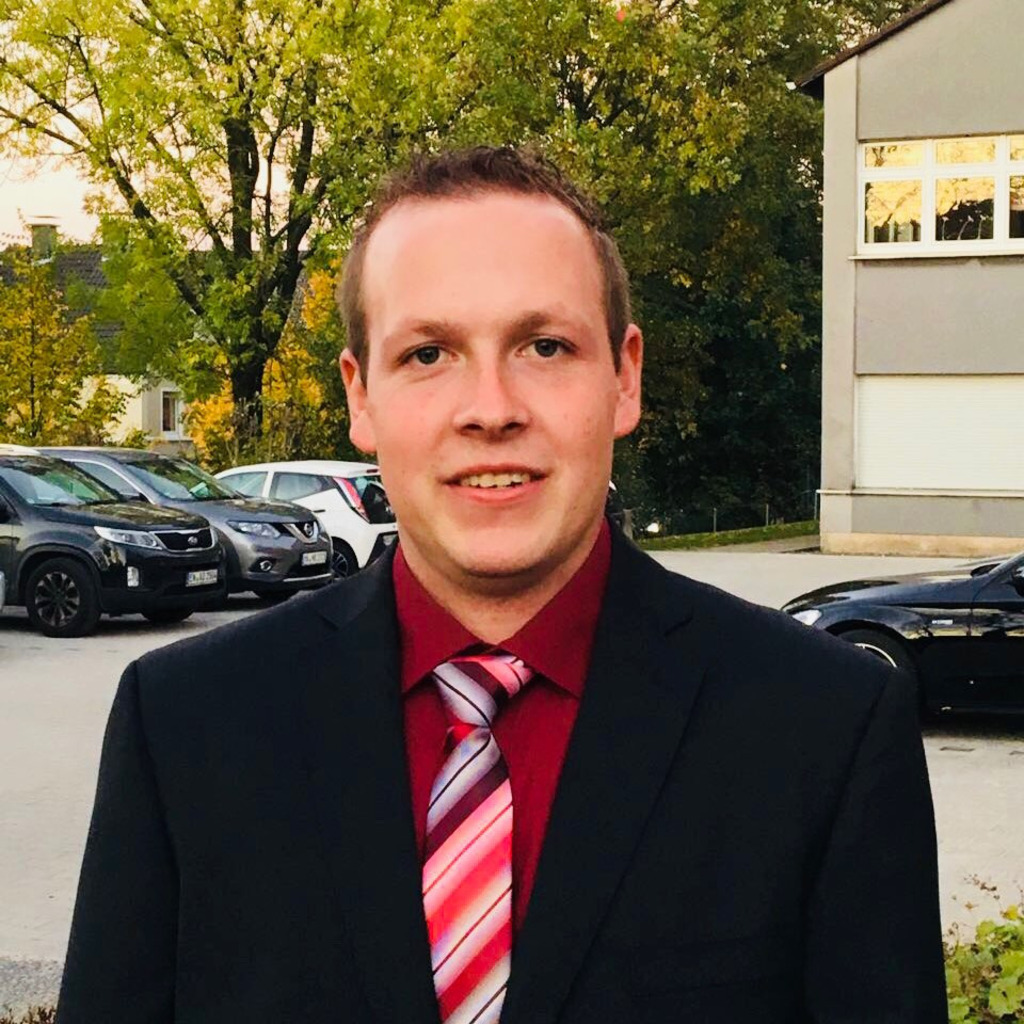 Daniel Seeberger - Installateurmeister / Geschäftsführer - Seeberger ...