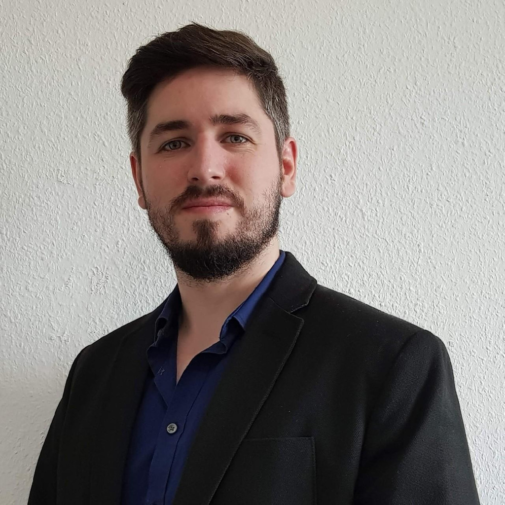 Simon Jungblut - Wirtschaftswissenschaften (B.Sc.) - Europäische ...