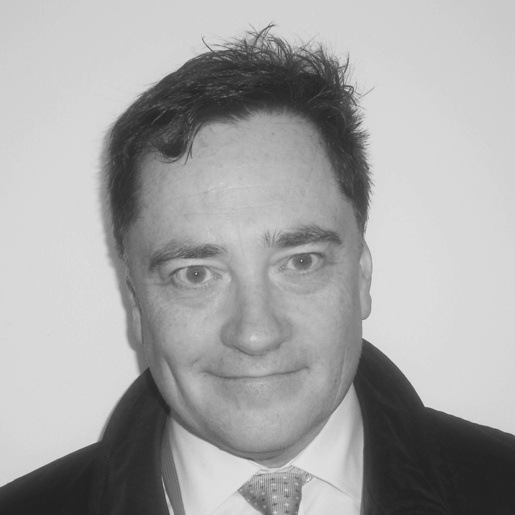 Jason Slocock - Commercial lead advisor - Serco | XING