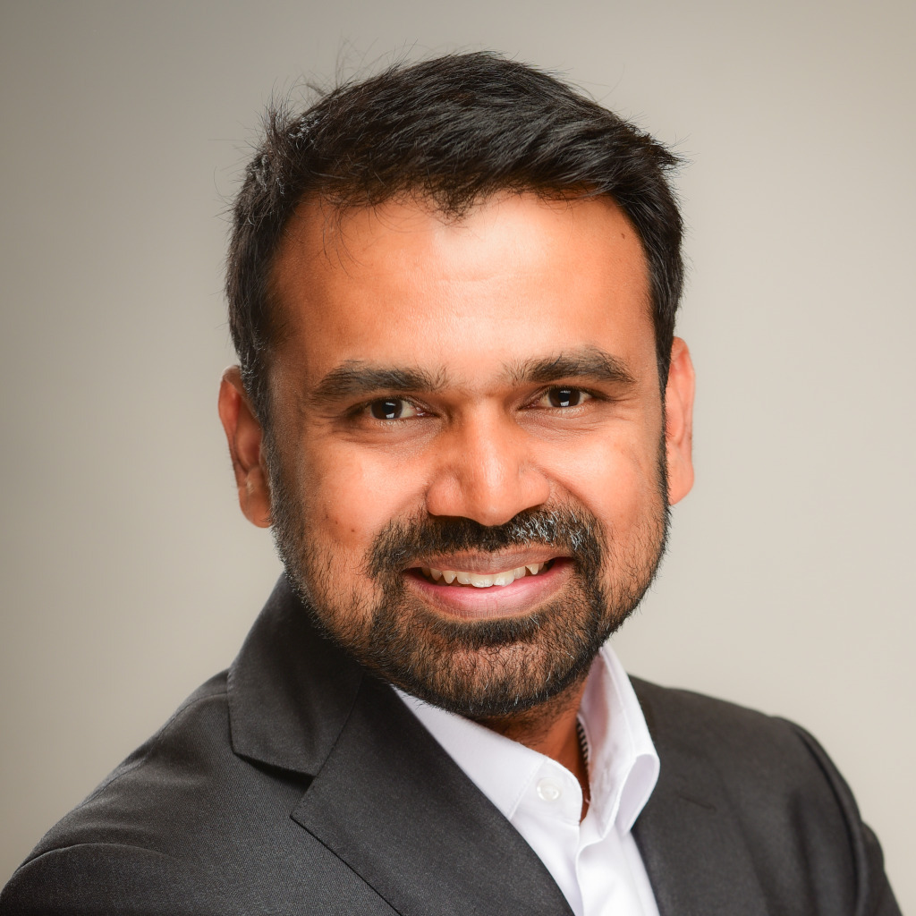 Egan Rao - Head of Performance Marketing - cerascreen GmbH | XING