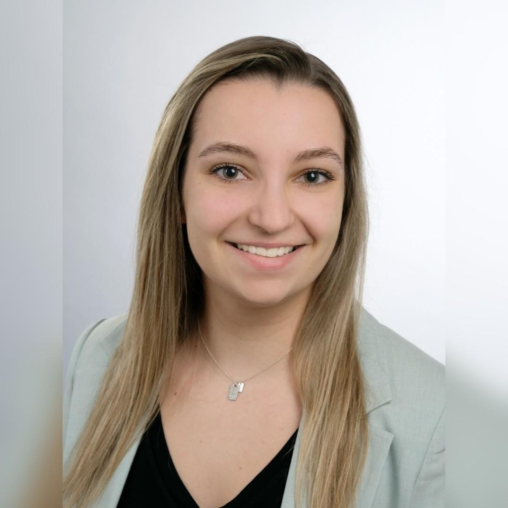 Sherine Grosch - Produktentwickler - Grammer AG | XING