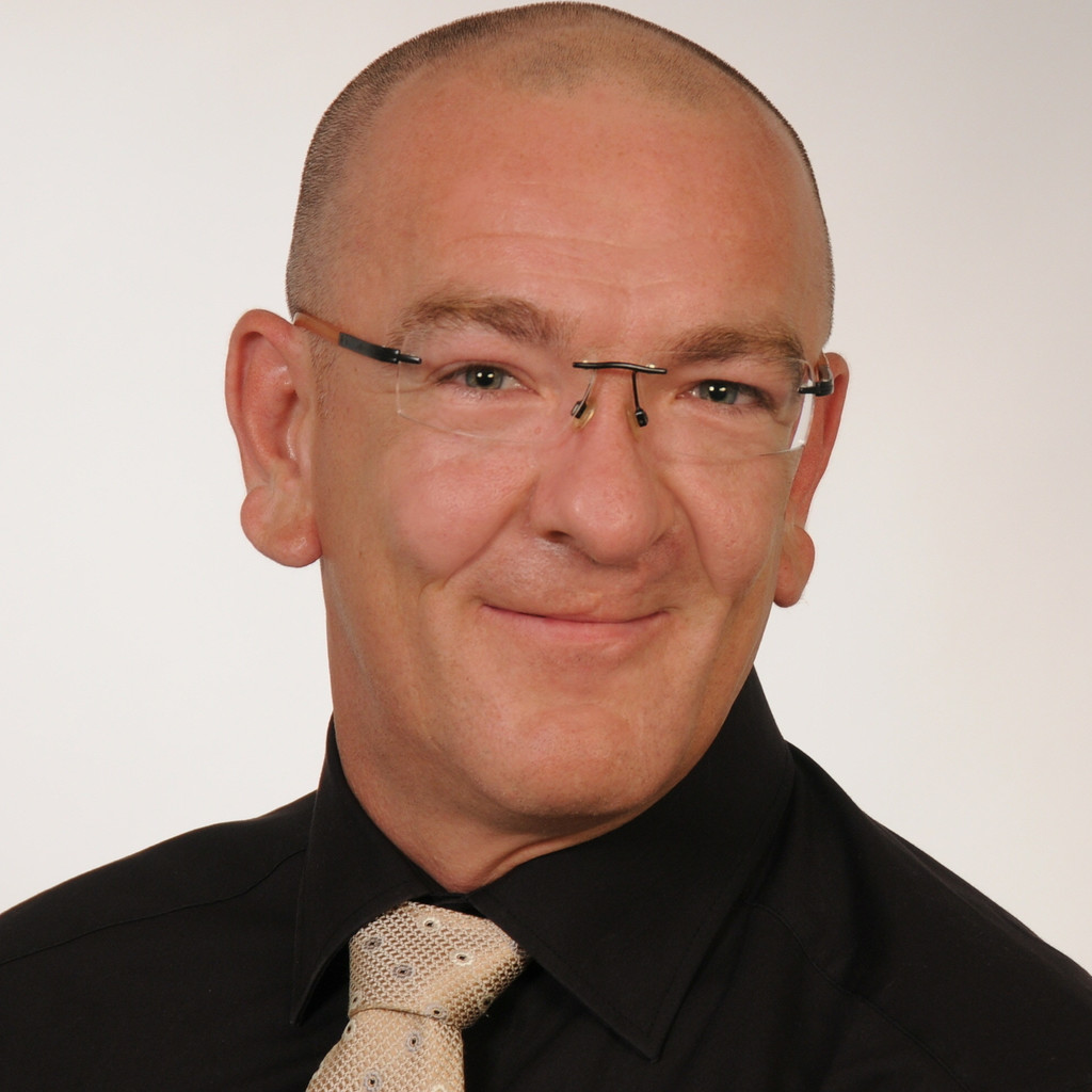 Gregor Roth - Head of Dimensional Management - EDAG Engineering GmbH ...