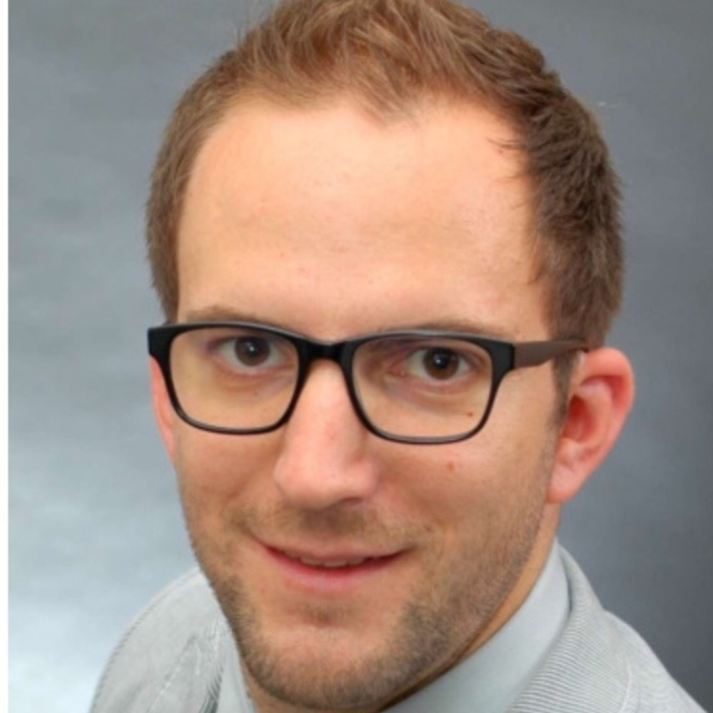 Rene Klein - Schadenkalkulator - IRS Group | XING