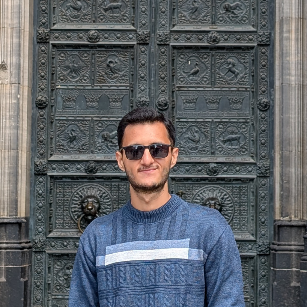 Ali Asghar - Masters in Artificial Intelligence - FAU Erlangen-Nürnberg | XING