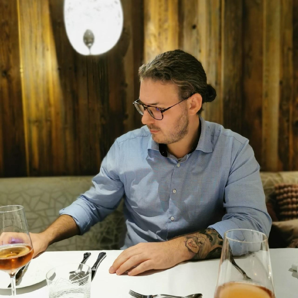 Manuel Jäger - Leiter der Niederlassung Amberg - Unique Personalservice ...