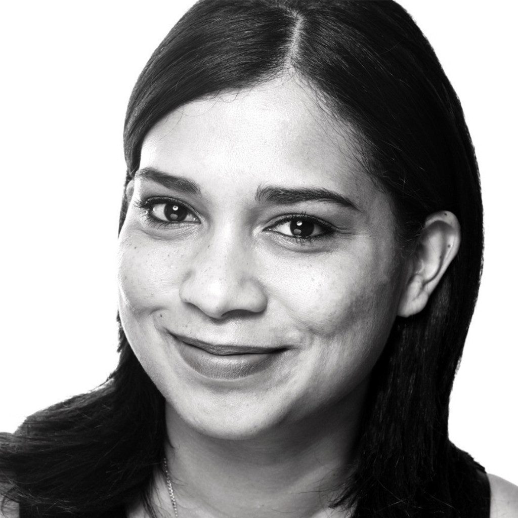 Gabrielle Michelle Johnson - Auszubildende Kauffrau für Büromanagement ...