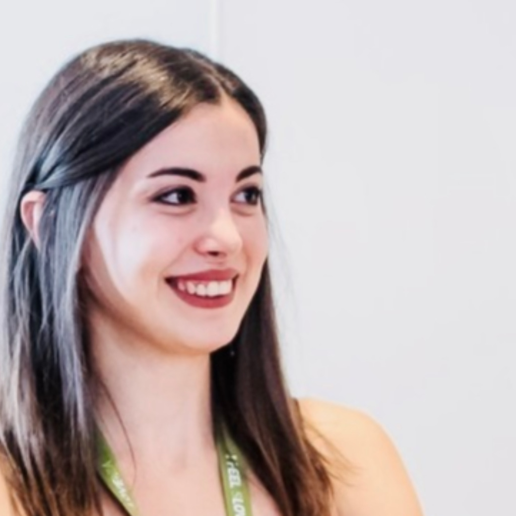 Feyza Nur Sahinli Software Test Automation Engineer Cydeo XING