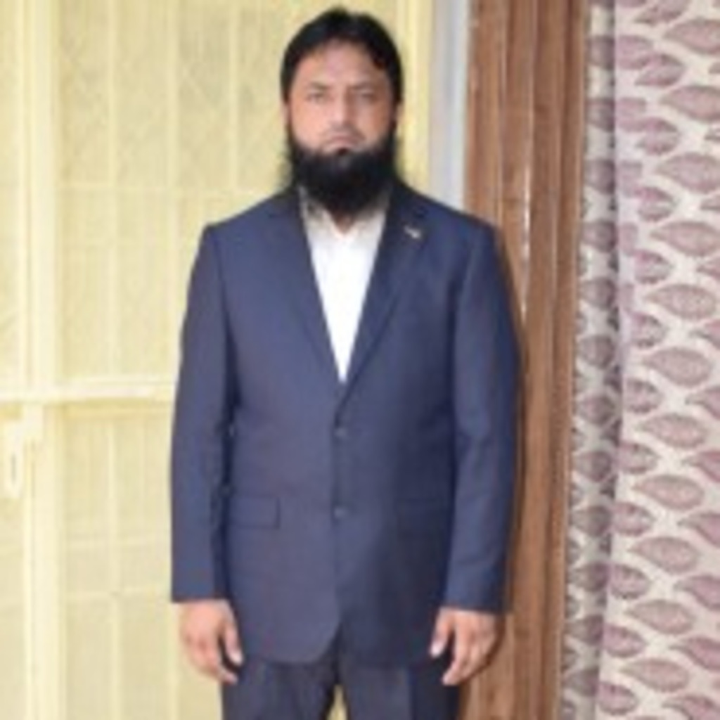 Muhammad Asif Shahzad - Senior Mechanical/Welding Inspector ...