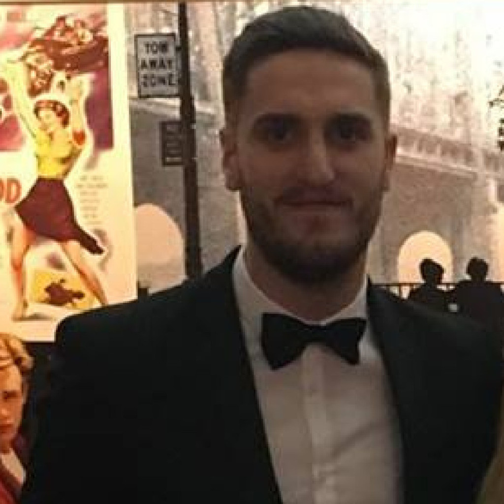 Jack Hulin - Recruitment Consultant - JPS Selection | XING