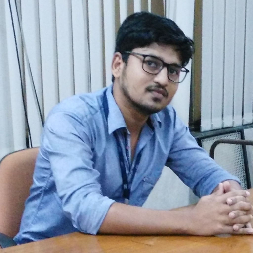 Sagar Tembhe - Software Engineer - Heckyl Technologies Pvt Ltd | XING Sagar Tembhe - Software Engineer - Heckyl Technologies Pvt Ltd | XING