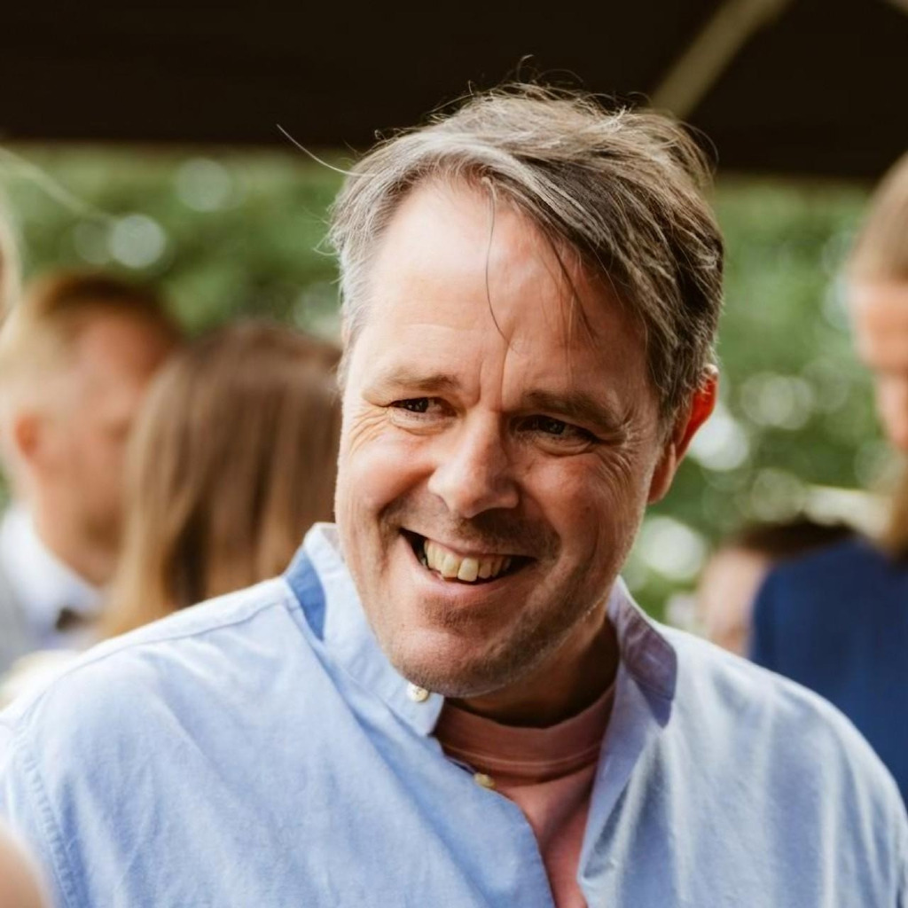 Michael Grebe - Bereichsleiter WfbM - SOS - Kinderdorf e.V. SOS - Hof ...