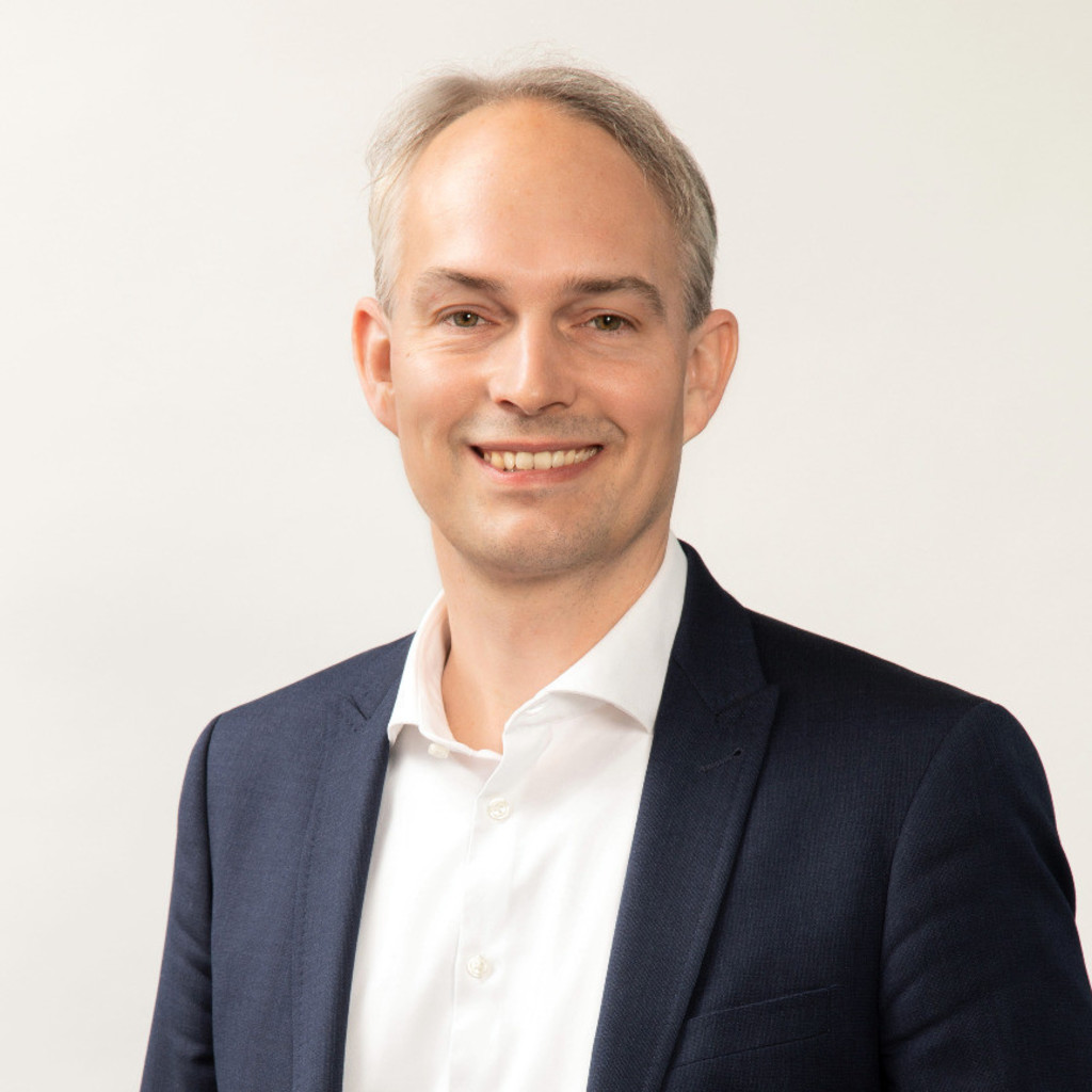 Torben Tietz - Geschäftsführender Gesellschafter - MSR Consulting Group ...