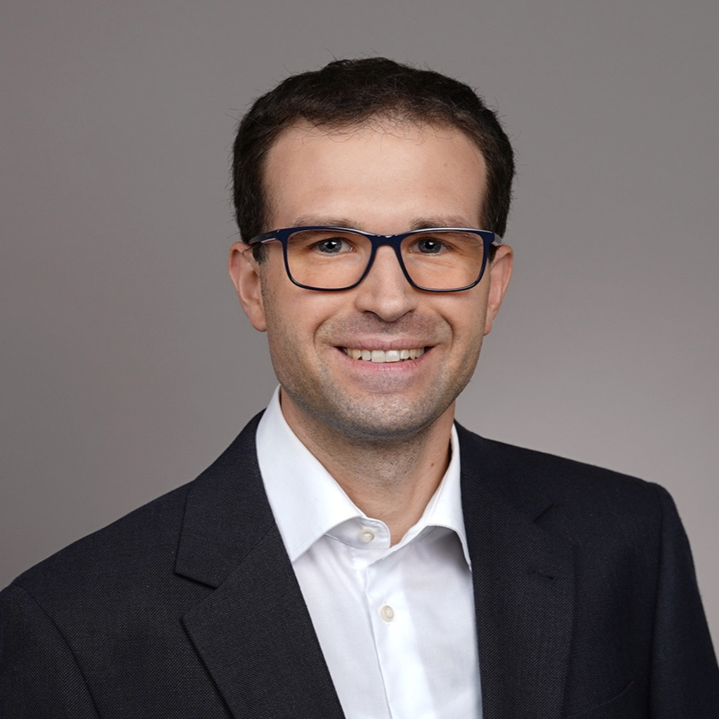 Christoph Engelhardt - Leitung Kundenkontaktmanagement/Kundenservice ...