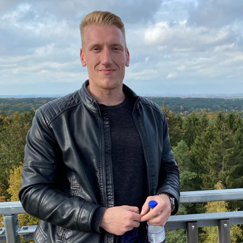 Christoph Scharf - Anlagenmechaniker - Blohm + Voss Shipyards GmbH | XING