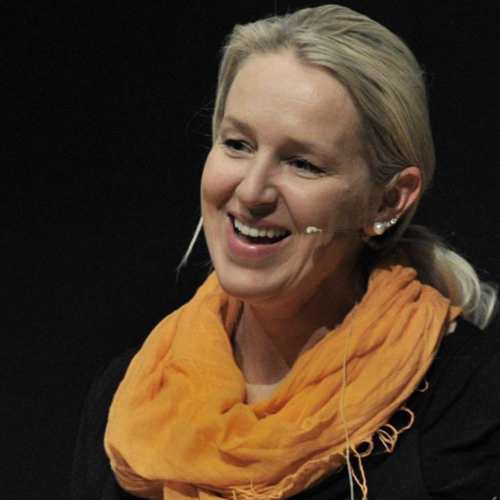 Susan Asay - CEO & Founder - Apex Social | XING