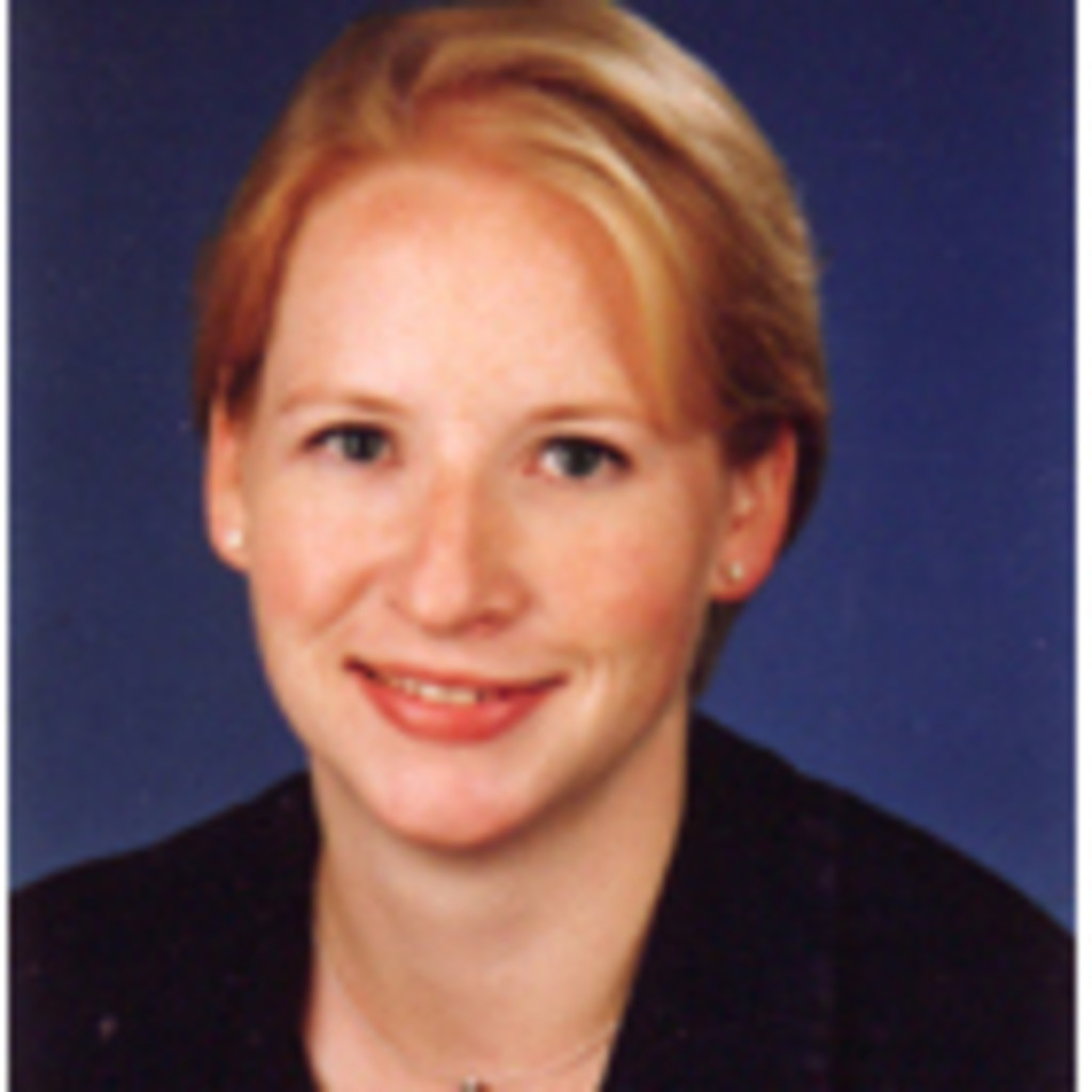 Antje Annika Singer - Communications Manager - LOTTO Bayern ...