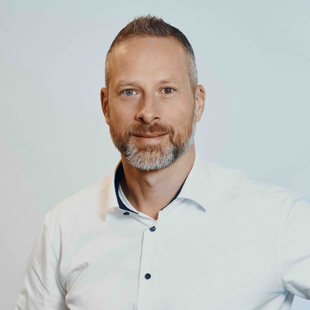 Benjamin Meerkötter - Gebietsverkaufsleiter Mitte / Key Account Manager ...