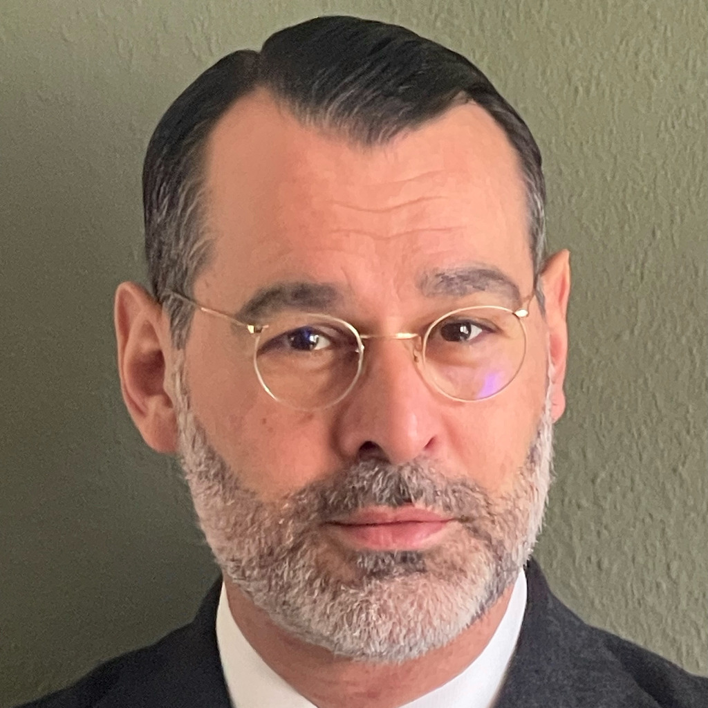 George Chatzis - Managing Director - CRO Rabobank Germany, Head HR ...