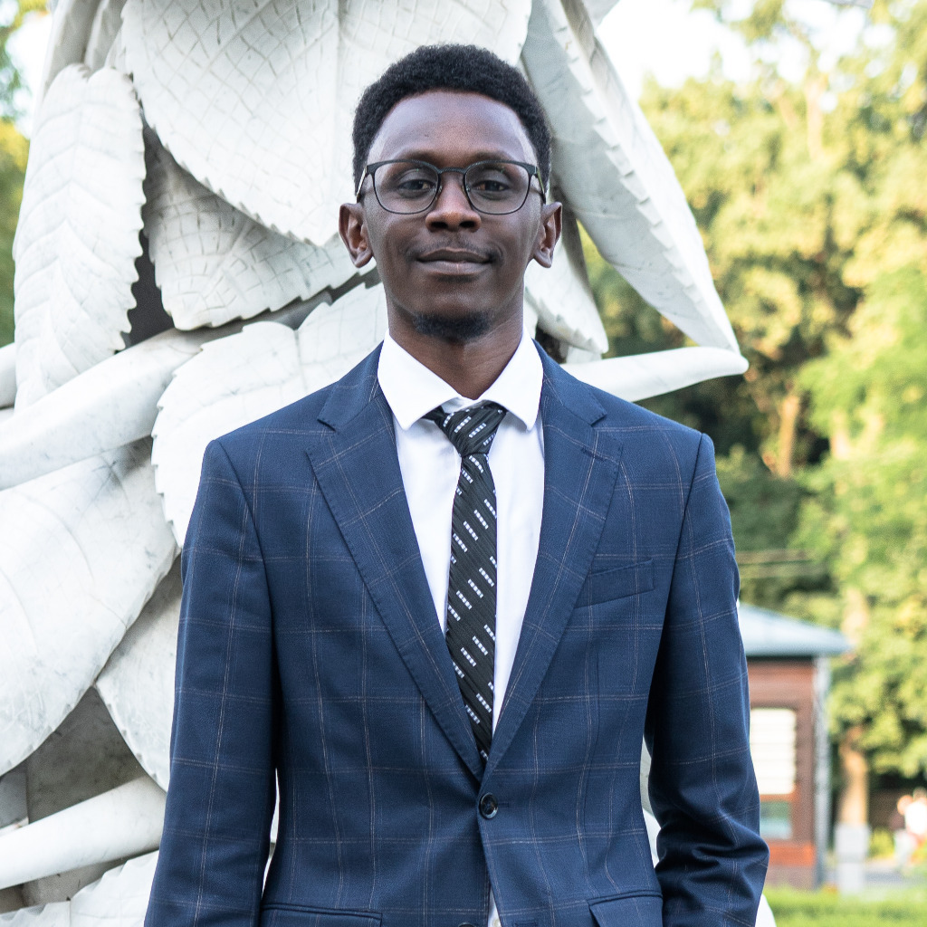 Umar Sunusi - Civil Engineer - ArchiVisual | XING