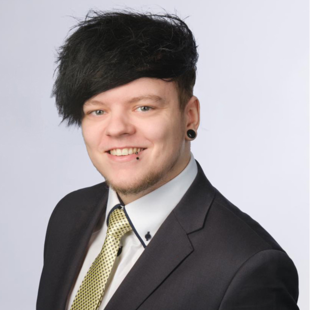 Daniel Berthold: Ausbildung und Berufserfahrung | XING