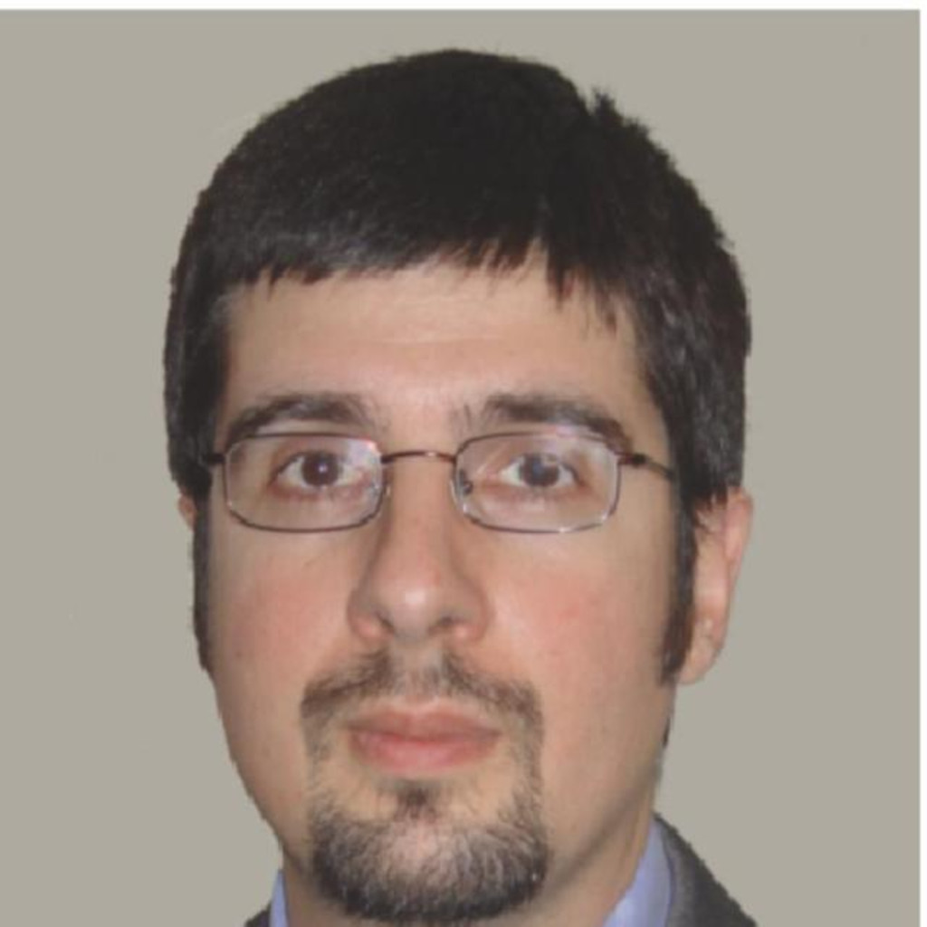 Dr. Aleksandar Duric - Senior Key Expert - Siemens Schweiz AG | XING