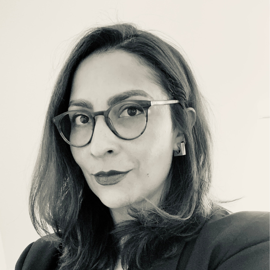 Mag. Natalia Valencia - Senior Marketing and Communications Manager at ...