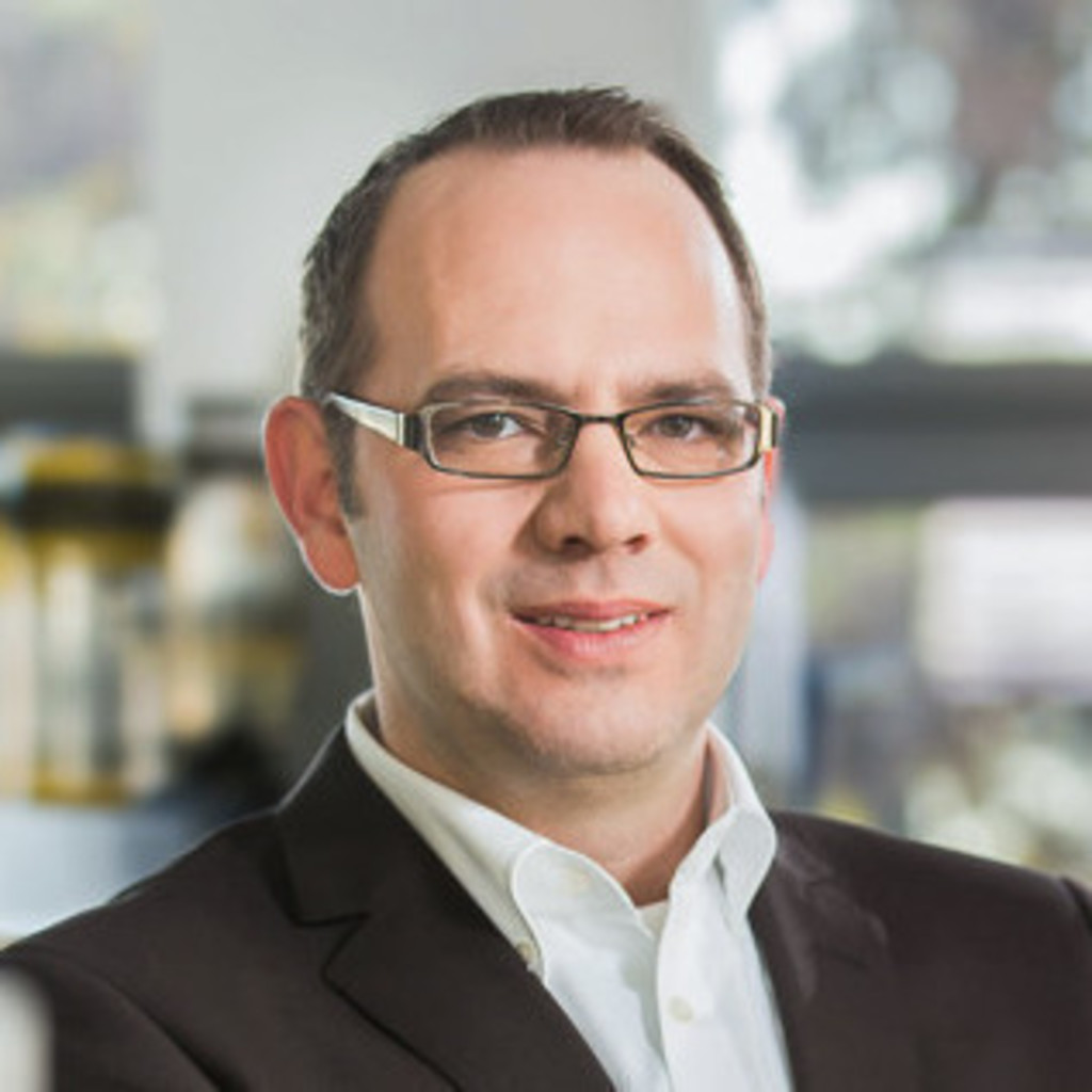 Torsten Becker - Architekt Bereichsleitung Krankenversorgung ...