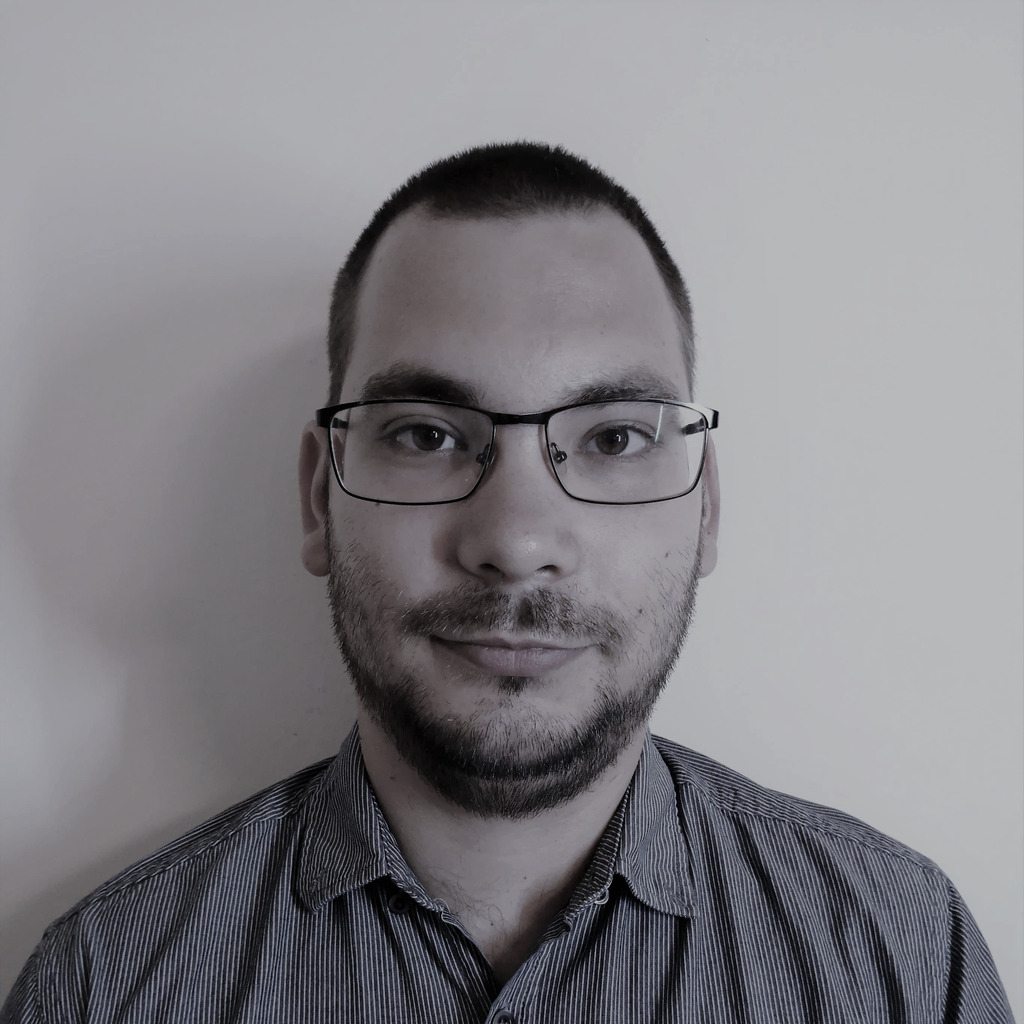 Bence Molnár: Ausbildung und Berufserfahrung | XING