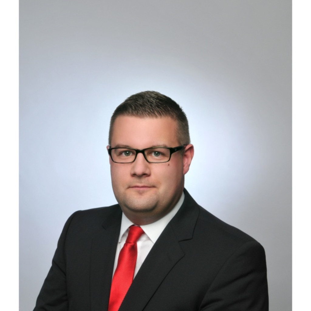 Christopher Veit - Filialleiter/ Bankkaufmann - Sparkasse Rhein Neckar ...