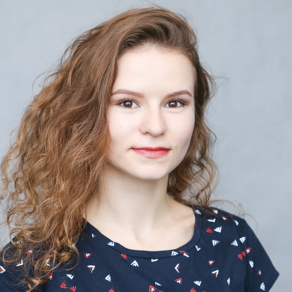 Nastassia Kundas - Web Developer - iTechArt | XING