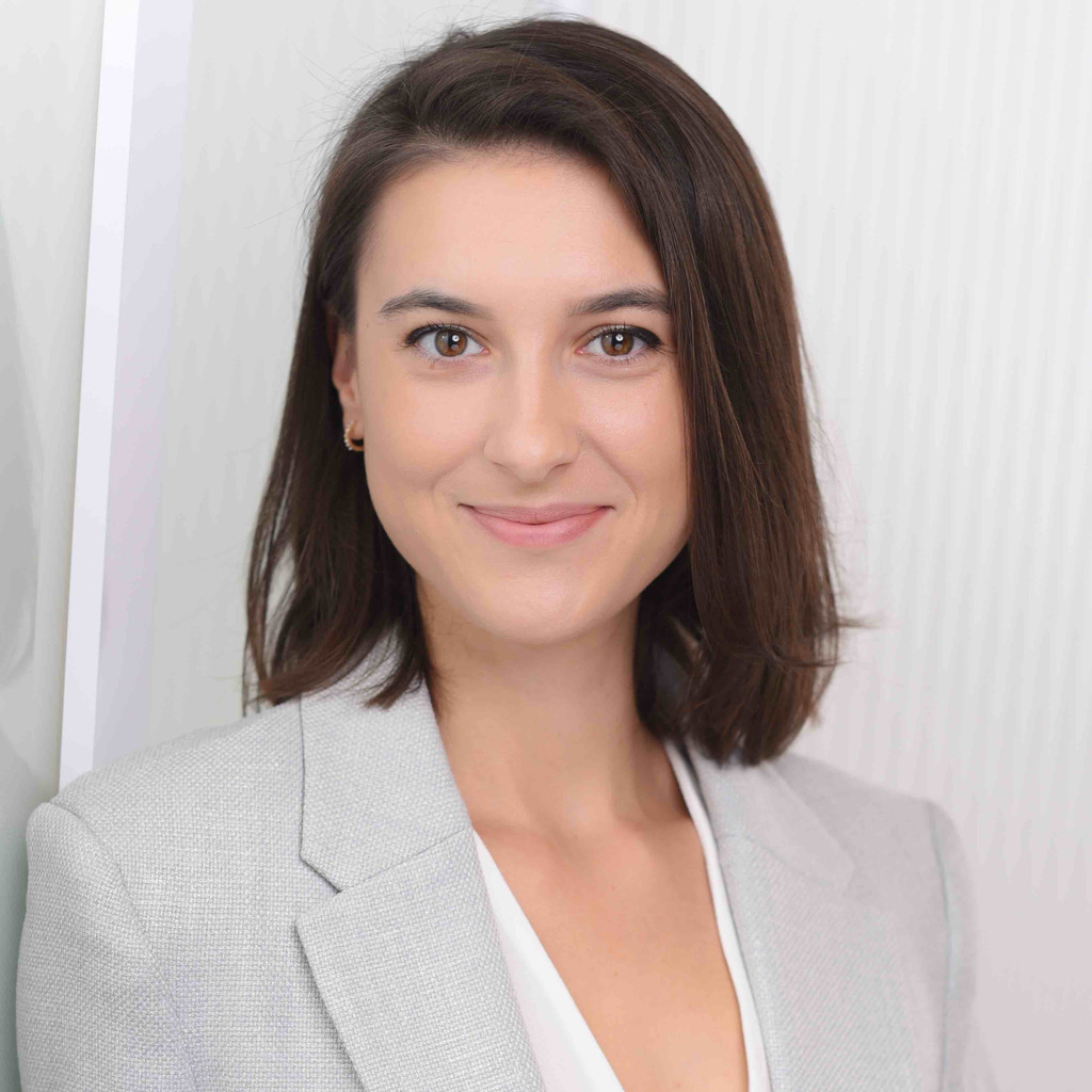 Katharina Strebel - Betriebswirtschaftslehre - Universität Bremen | XING