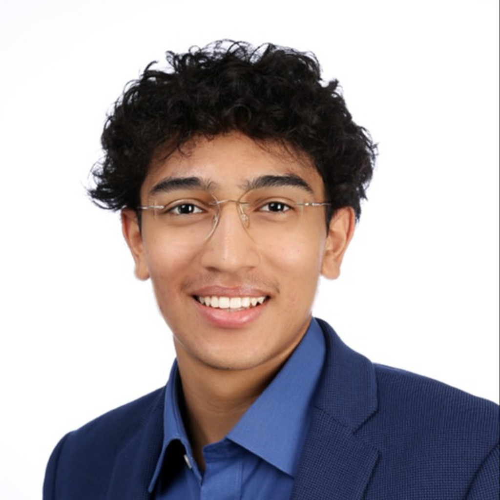 Harsh Trivedi - Badminton Coach - ISF international school Frankfurt | XING