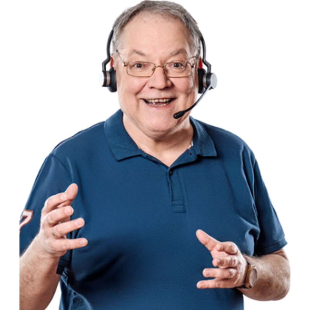 Michael Rott - Stellvertreter Teamleitung/Standortleitung - SUMMACOM ...