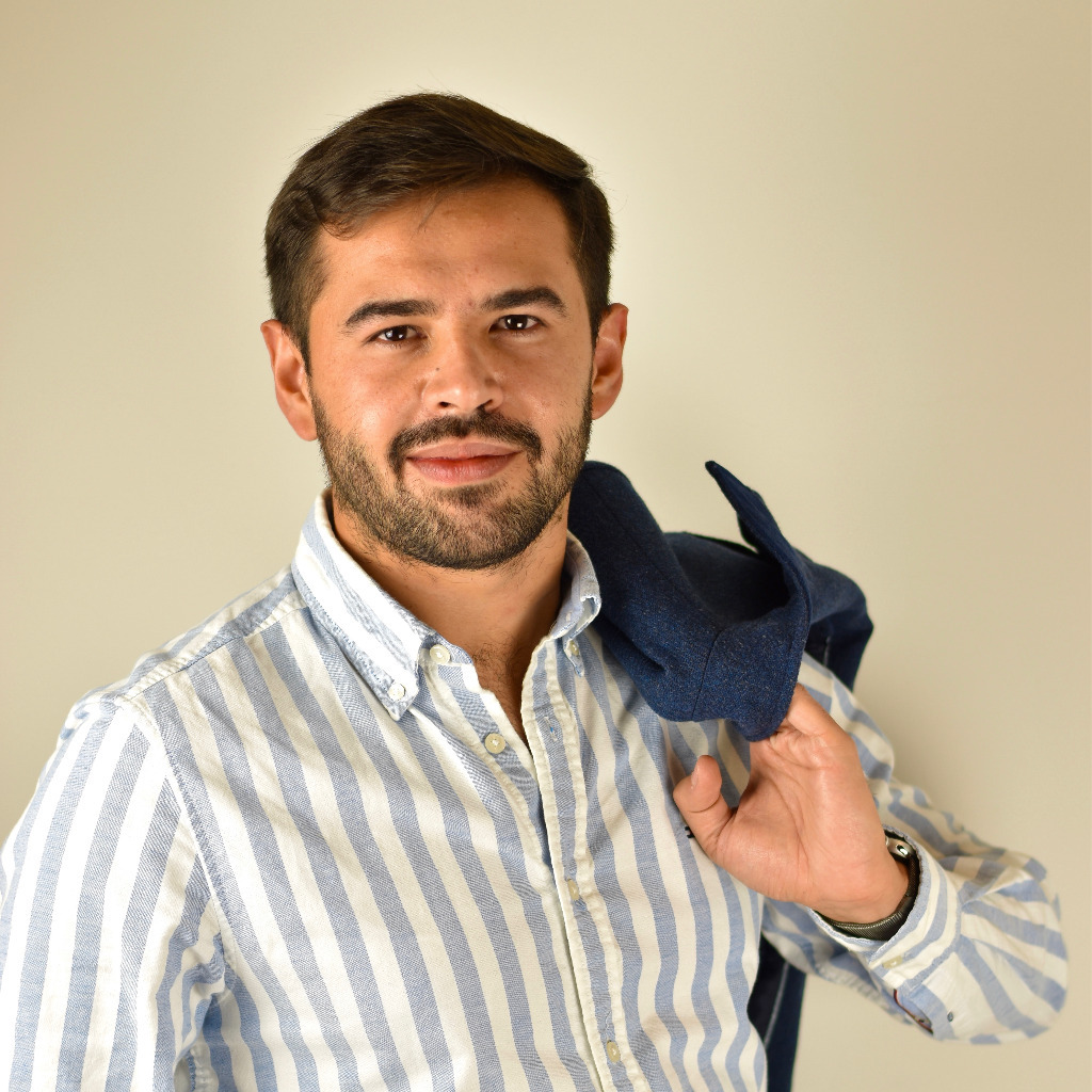 Mauricio Alpuin - Infrastructure Architect - ALDI SÜD | XING