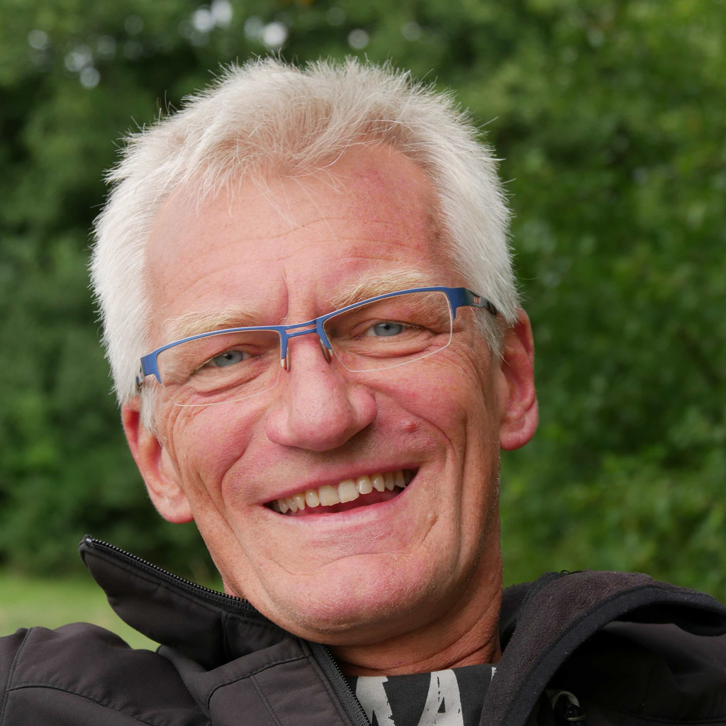 Markus Trost - Projekt Manager - DLR Deutsches Zentrum für Luft- und ...