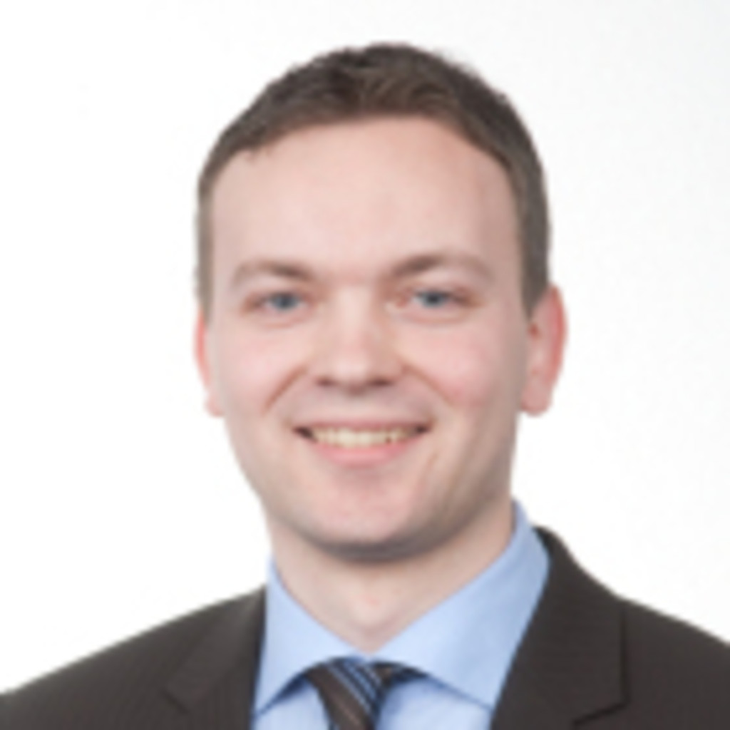 Daniel Knipping - Software Architekt - Deutsche WertpapierService Bank ...