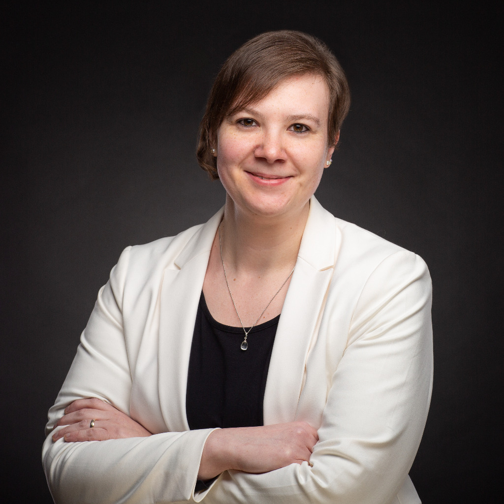 Marina Miller - Finanzbuchhalterin - CASAMODA Heinrich Katt GmbH & Co ...