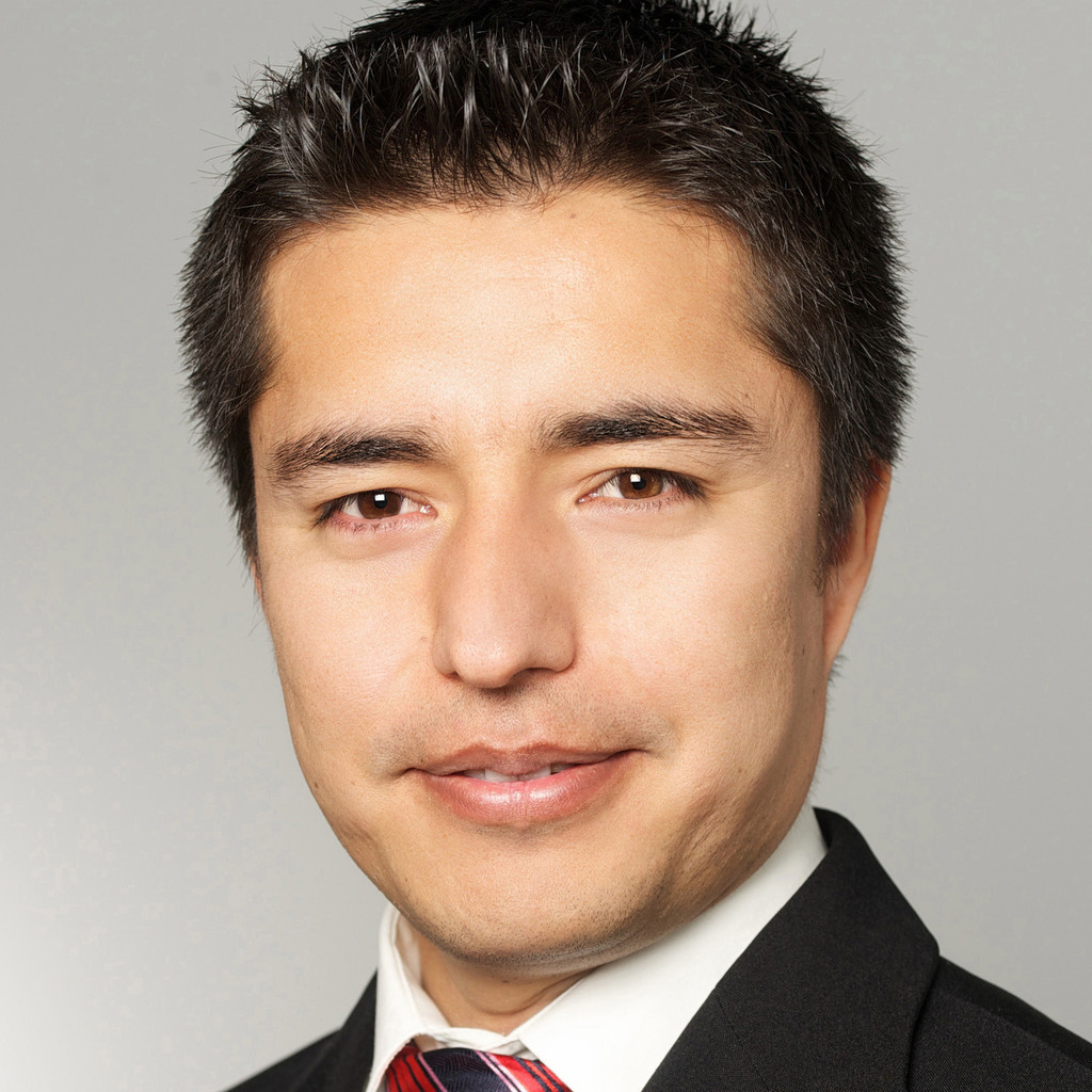 Mohammad Hamidi - Tax Manager - IMMOFINANZ | XING