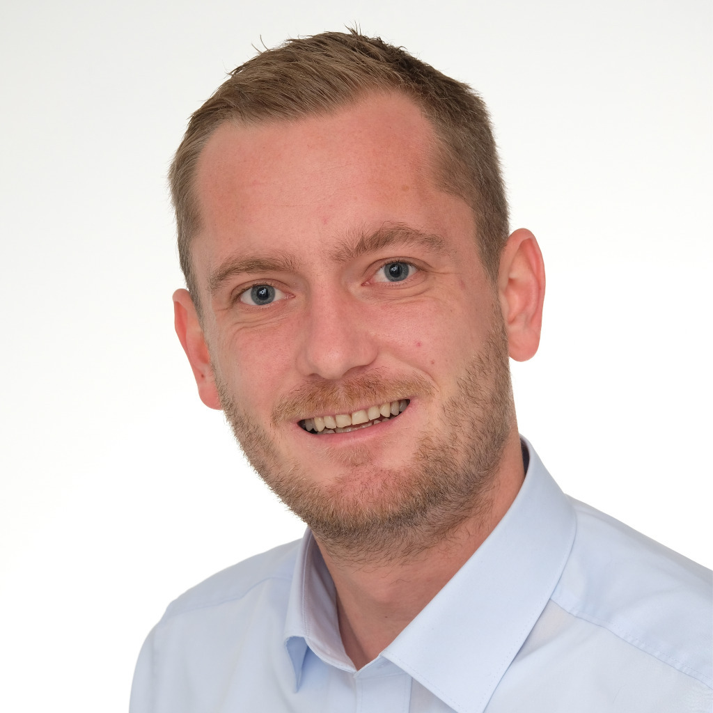 Christoph Karger - Teamleiter Technical Project and Facility Management ...