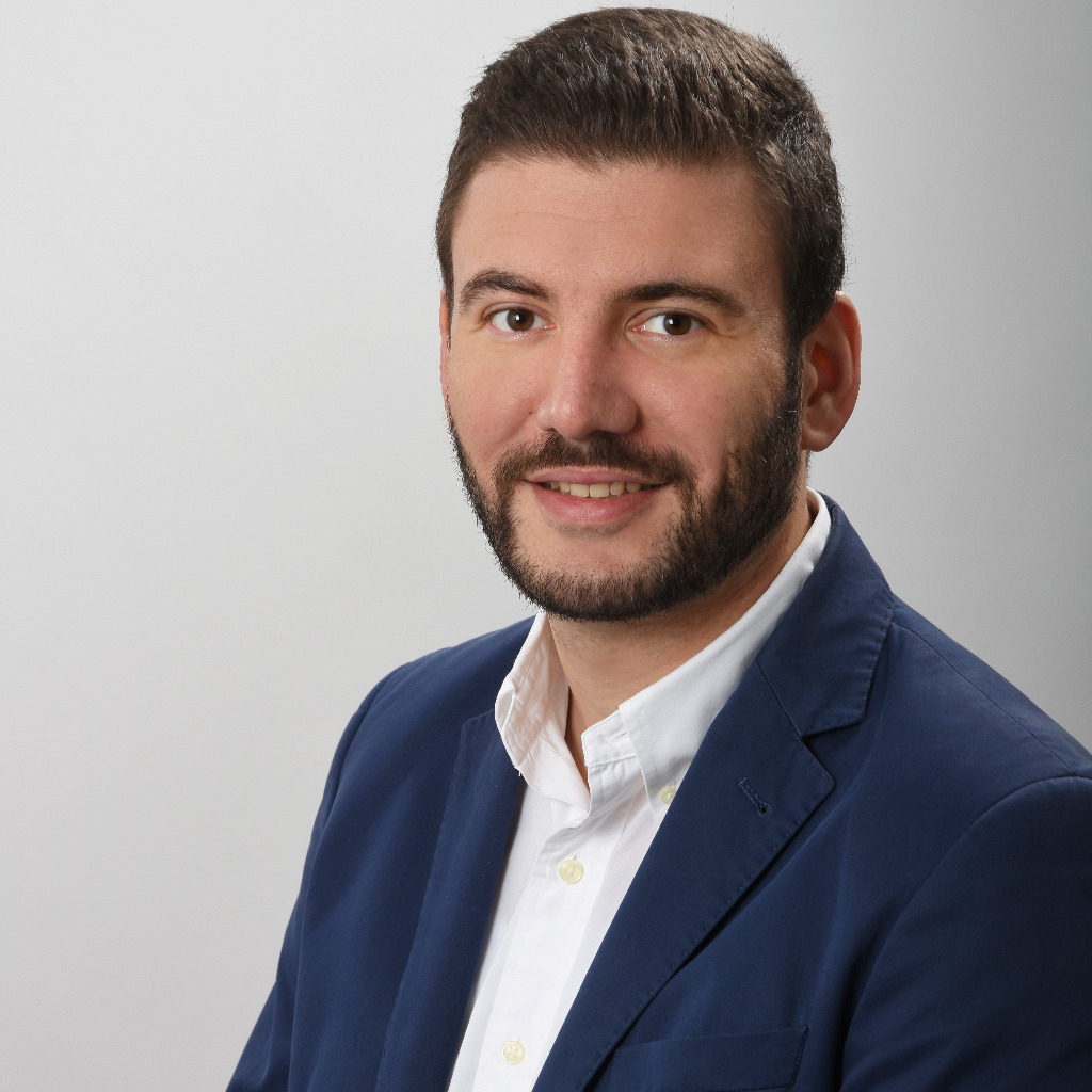 Serkan Sezer - Terminalsteuerung & Ausbilder - Deutsche ...