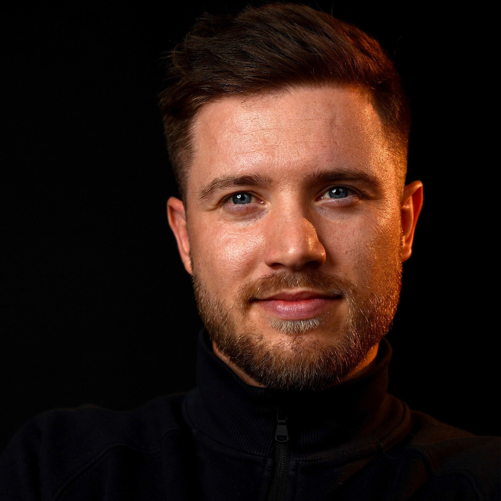 Philip Lesche - Co-Founder - Social Workforce UG | XING