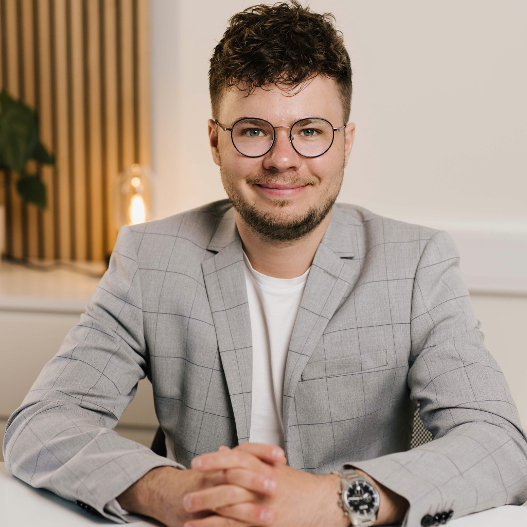 Alexander Lass - Online Marketer - Workframe Media | XING