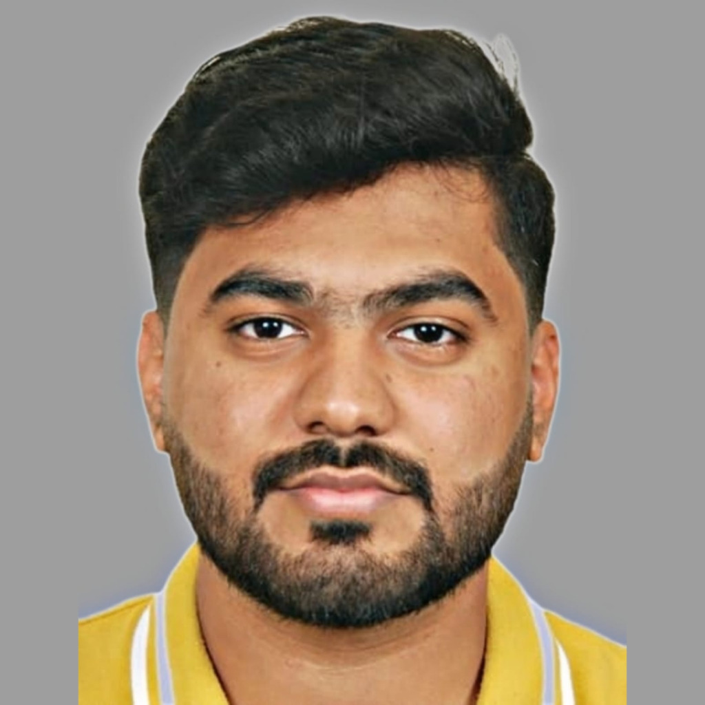 Muhammad Talha - Artificial intelligence - Friedrich-Alexander-Universität Erlangen-Nürnberg | XING