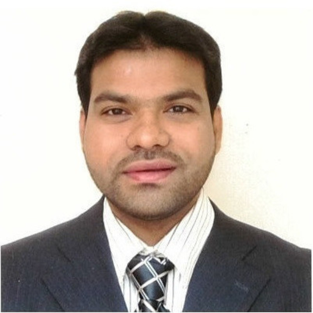 Imran Shah - Sales Manager - MENA Region - Gale Pacific | XING