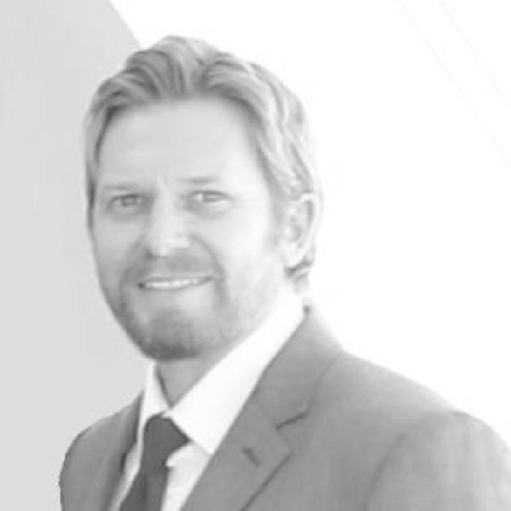 Scott Springall - Principal Client Partner - Haybury | XING