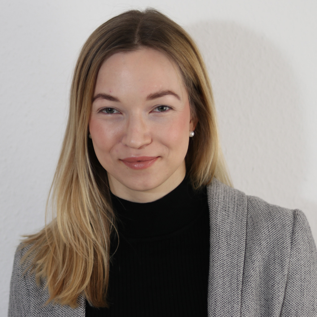 Andrea Geißler - Spezialistin Materialkonformität ...