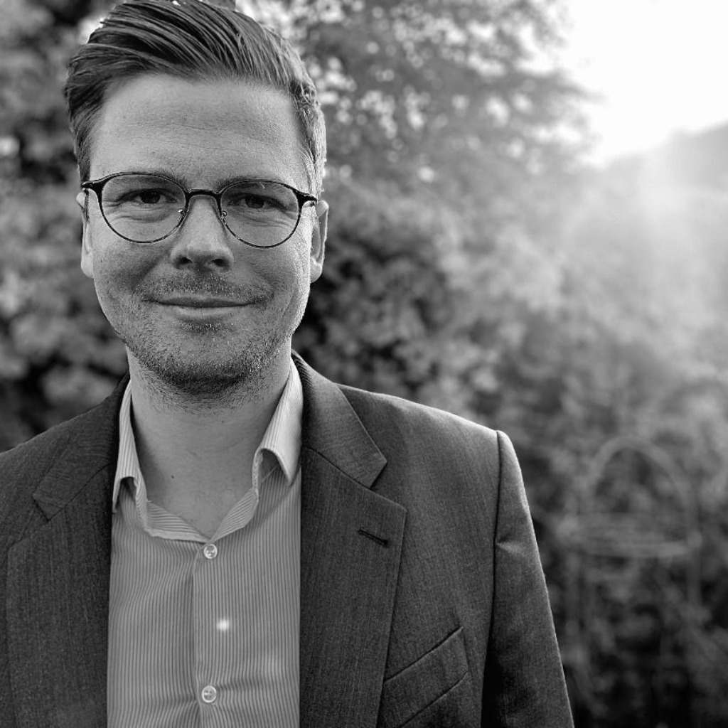 Philipp Wenzel - Leiter Category Management - J.W. Ostendorf GmbH & Co ...