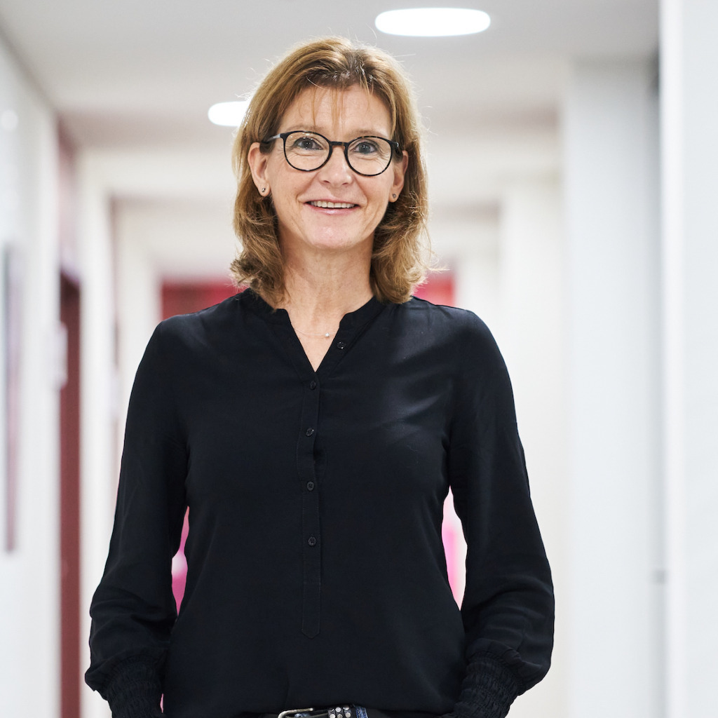 Jeannette Fieke - Personal-und Organisationsentwicklung, Mediation - AWO Bezirksverband ...