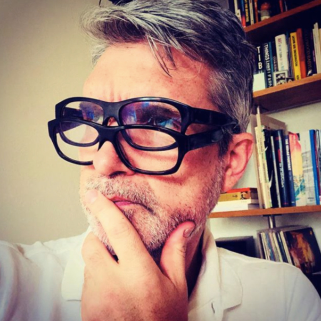 Thomas Homoki - Kreativ Direktor - www.homoki.de | XING